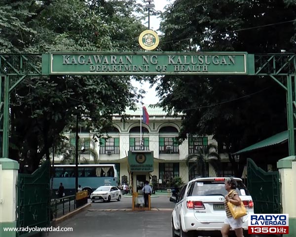 Kakulangan sa PPE ng mga ospital sa bansa, tutugunan ng DOH - Radyo La ... Kakulangan sa PPE ng mga ospital sa bansa, tutugunan ng DOH - Radyo La ...