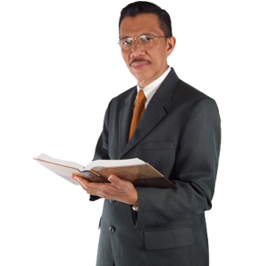 Bro. Eli Soriano - Radyo La Verdad - Radyo La Verdad
