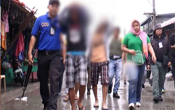 Kaso ng robbery-theft sa Metro Manila, bumaba - Radyo La Verdad - Radyo ...