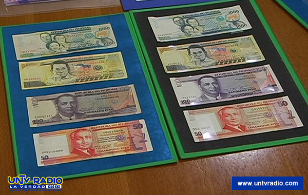 Lumang pera, hanggang ngayong araw na lamang magagamit - BSP - Radyo La ...