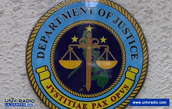 Ika-2 bahagi ng report ng DOJ hinggil sa imbestigasyon sa Mamasapano ...