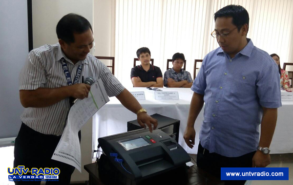 COMELEC, umaasa sa patas at malinis na eleksyon dahil sa improved ...