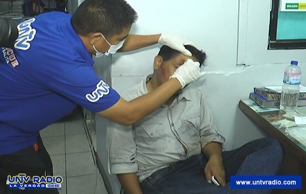 Aksidente sa Commonwealth Avenue, nirespondehan ng UNTV News and Rescue ...