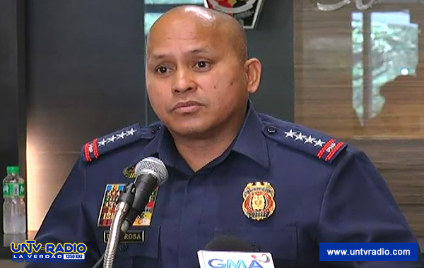 Buong hanay ng pambansang pulisya, makikipagtulungan sa isasagawang ...