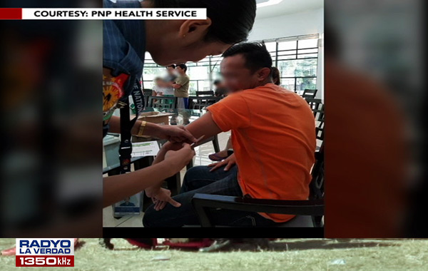 UTILITY-MAN - Radyo La Verdad - Radyo La Verdad